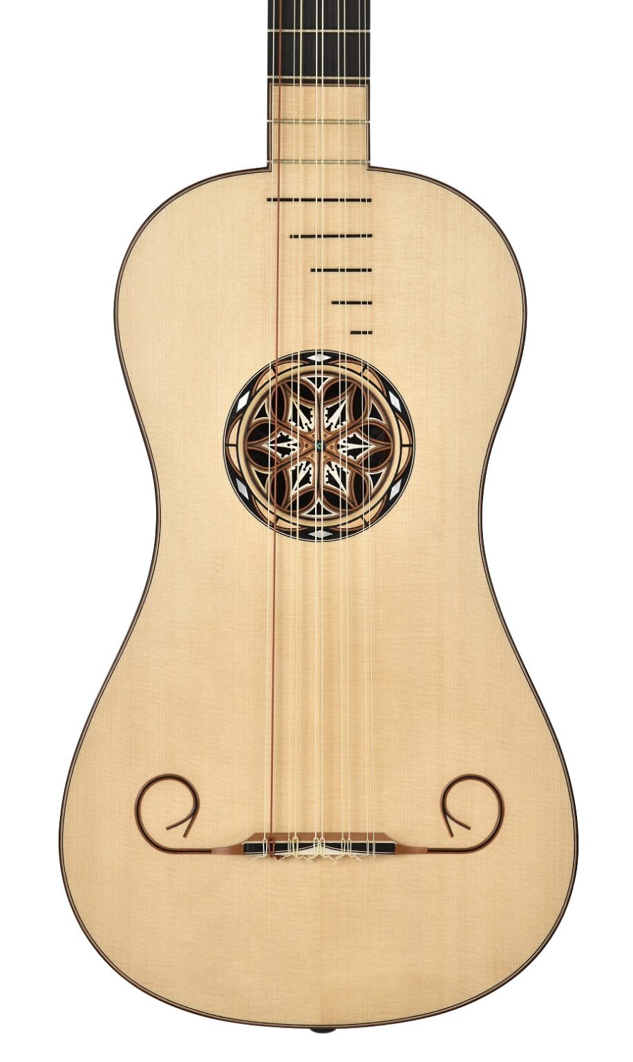 philipp neumann | Baroque Guitar